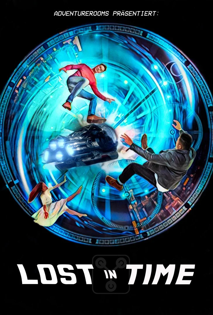 AdventureRooms Bern - Escape Room