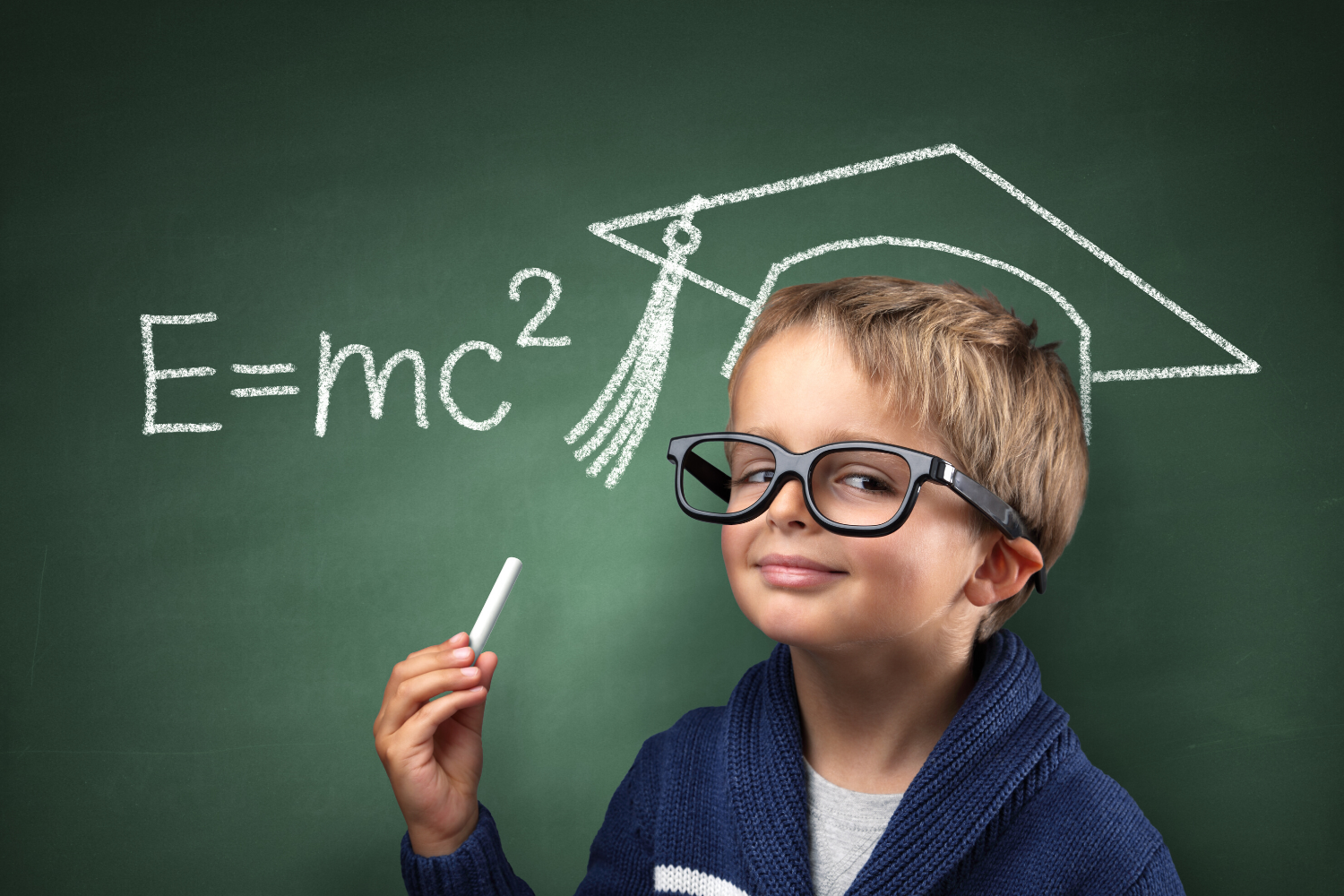 5 Tips to Raise a Child Who Excels — Elizabeth Y. Hanson