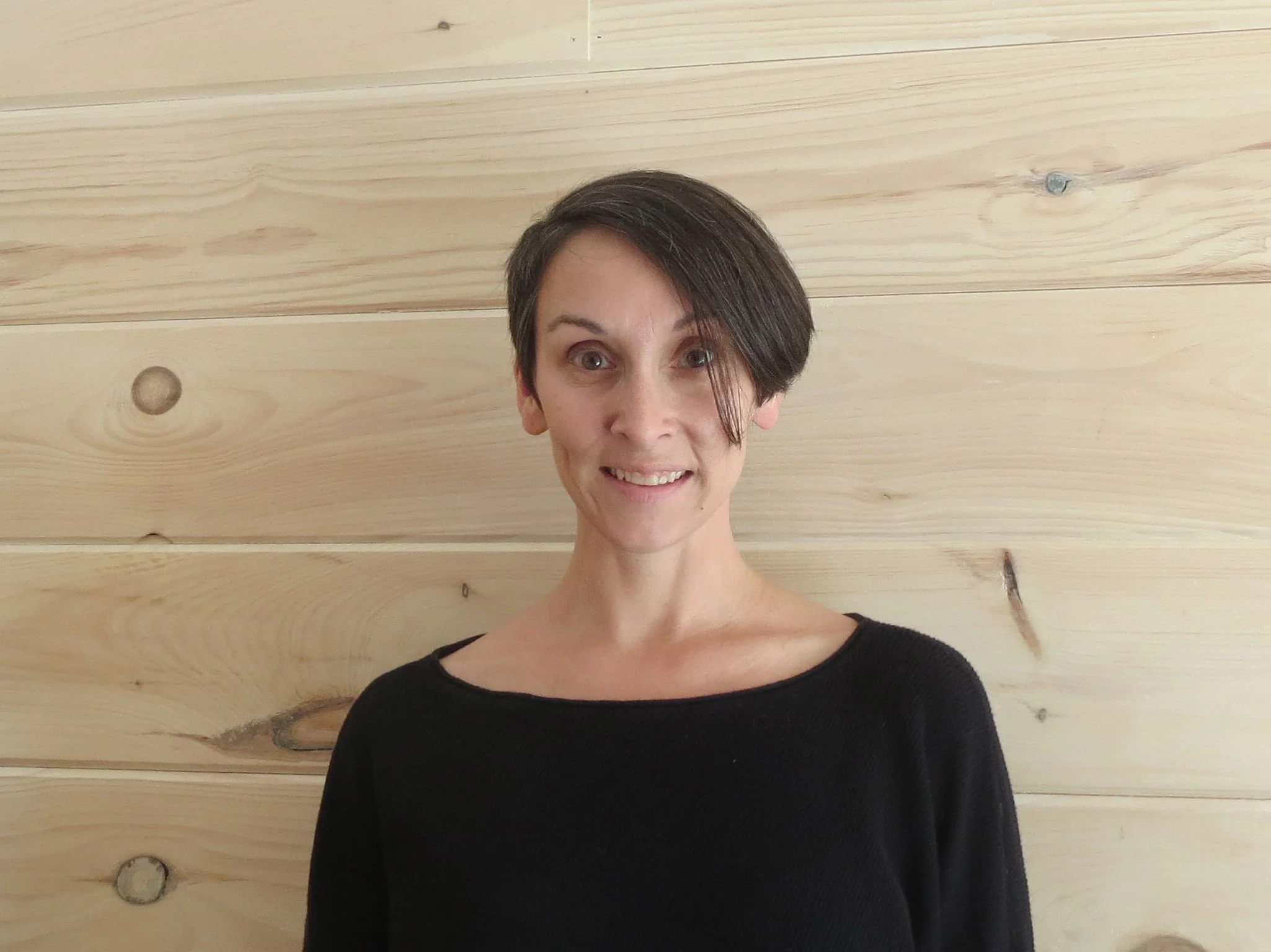 About — Laura Poulette