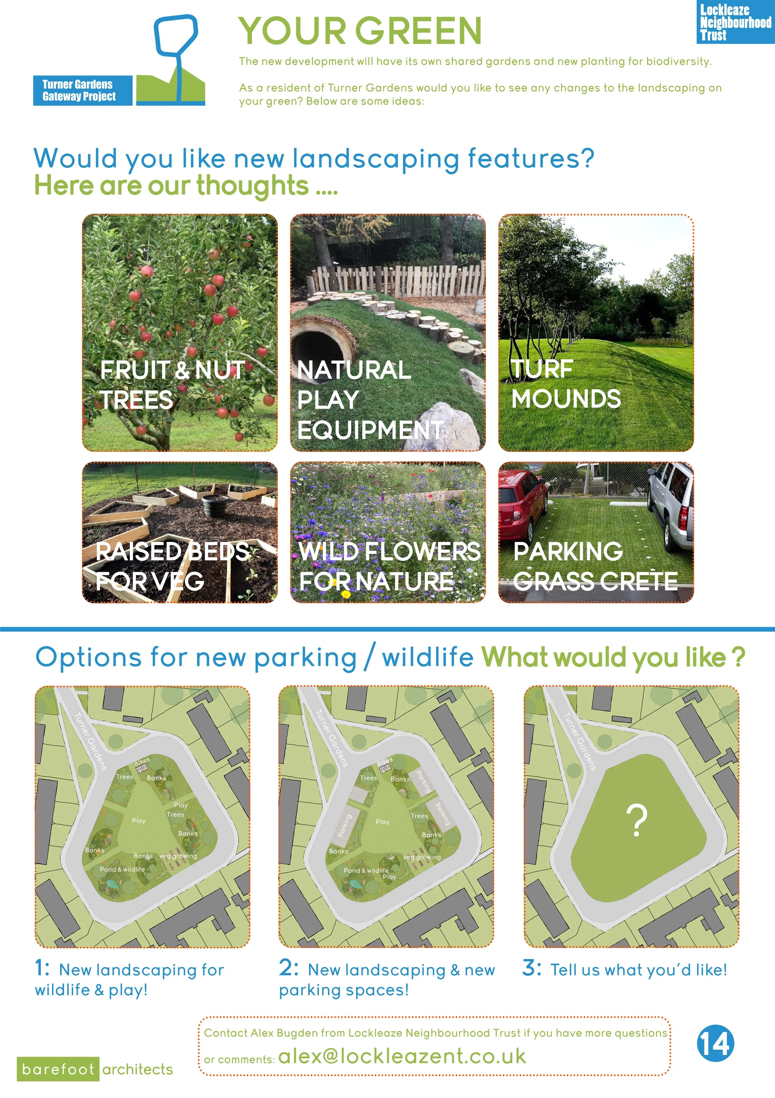 Community Led Housing Project in Lockleaze Gets Planning Consent ...