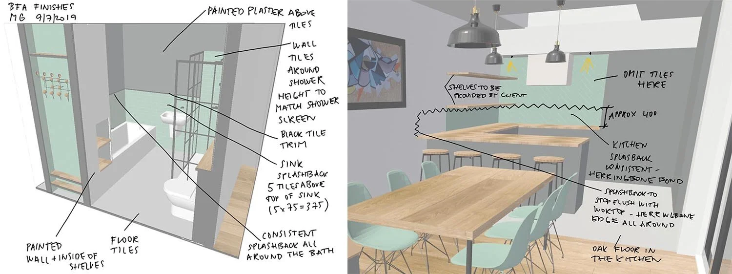 Blog — barefoot architects