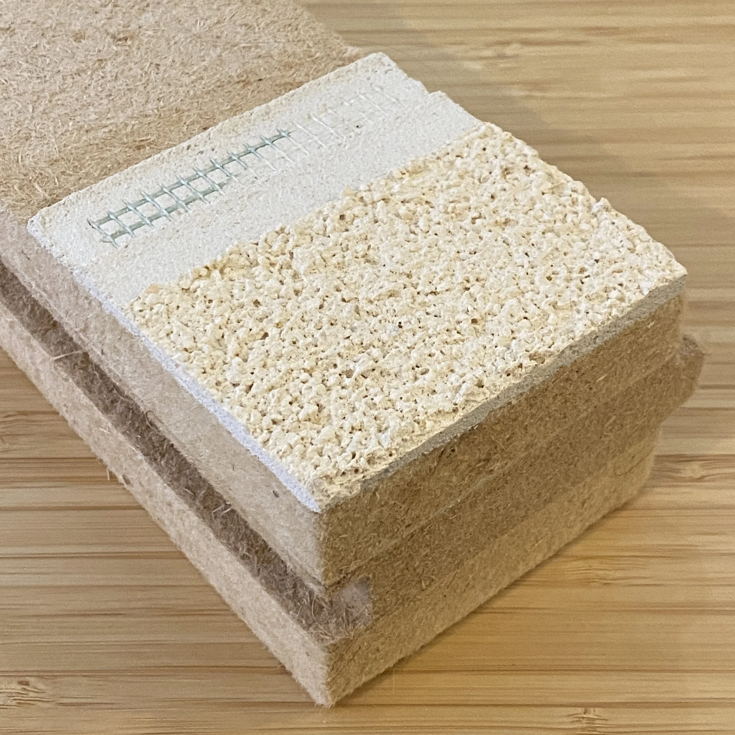 Steico Therm Woodfibre Board 60mm, 55% OFF