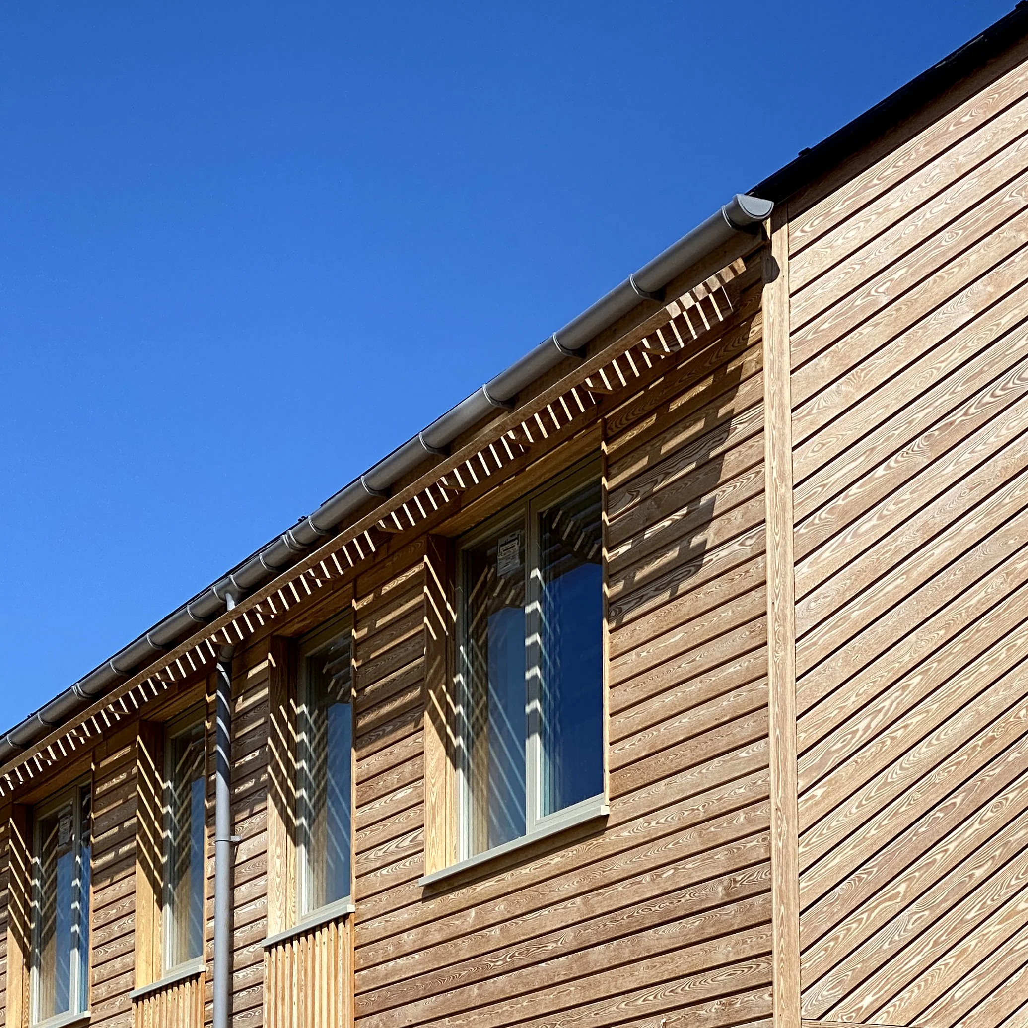 Blog — barefoot architects