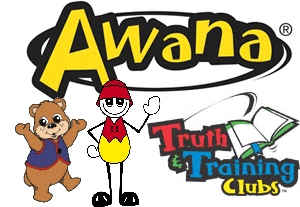 AWANA at the New Glarus Bible Church — Grace Church