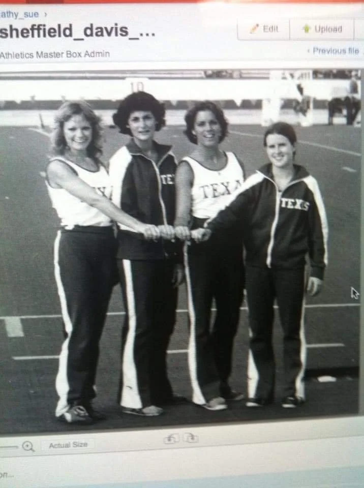 The History of Longhorn Sports