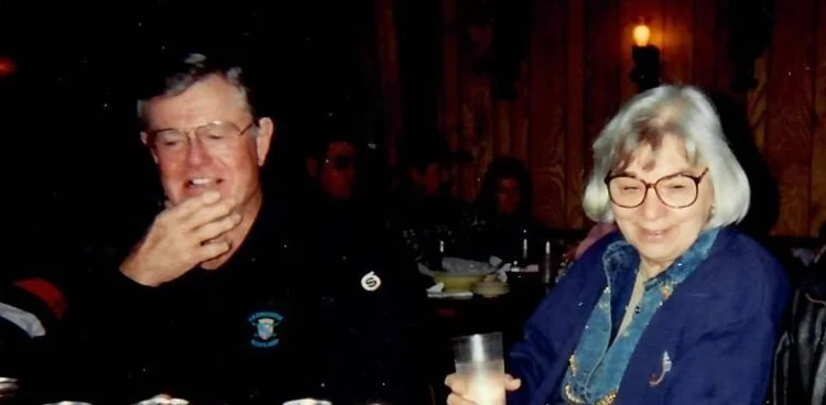 Texas Legacy Support Network