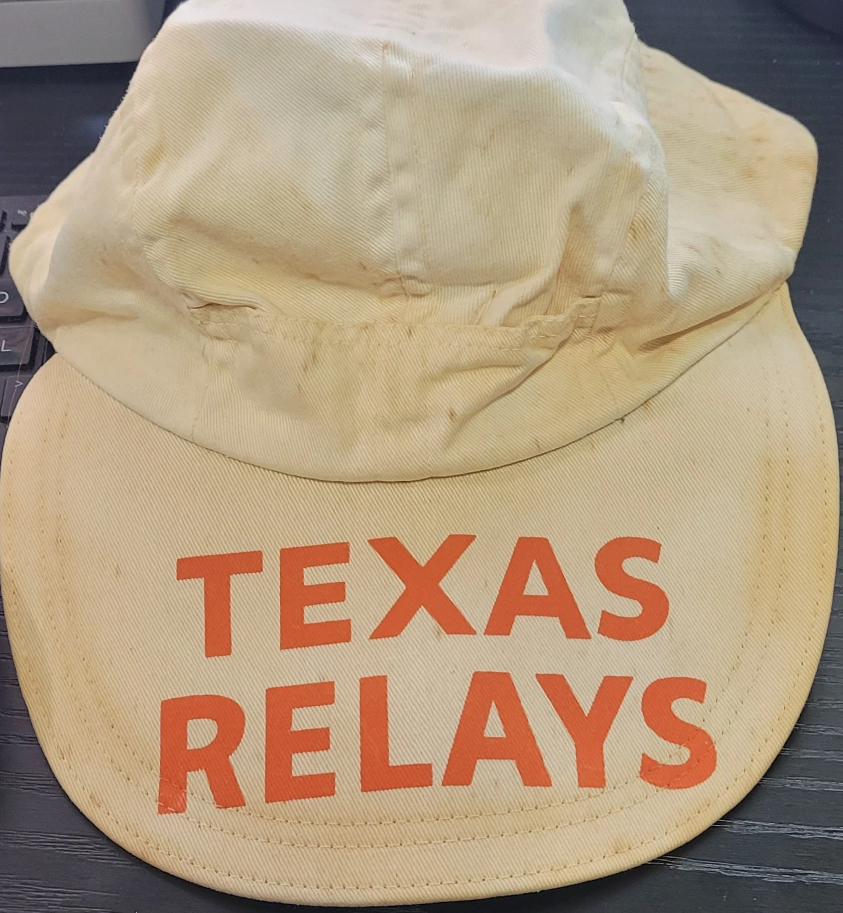 Texas Relays Logo Texas Hosts Annual Texas Relays, See Photos From The