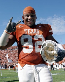 The History of Longhorn Sports