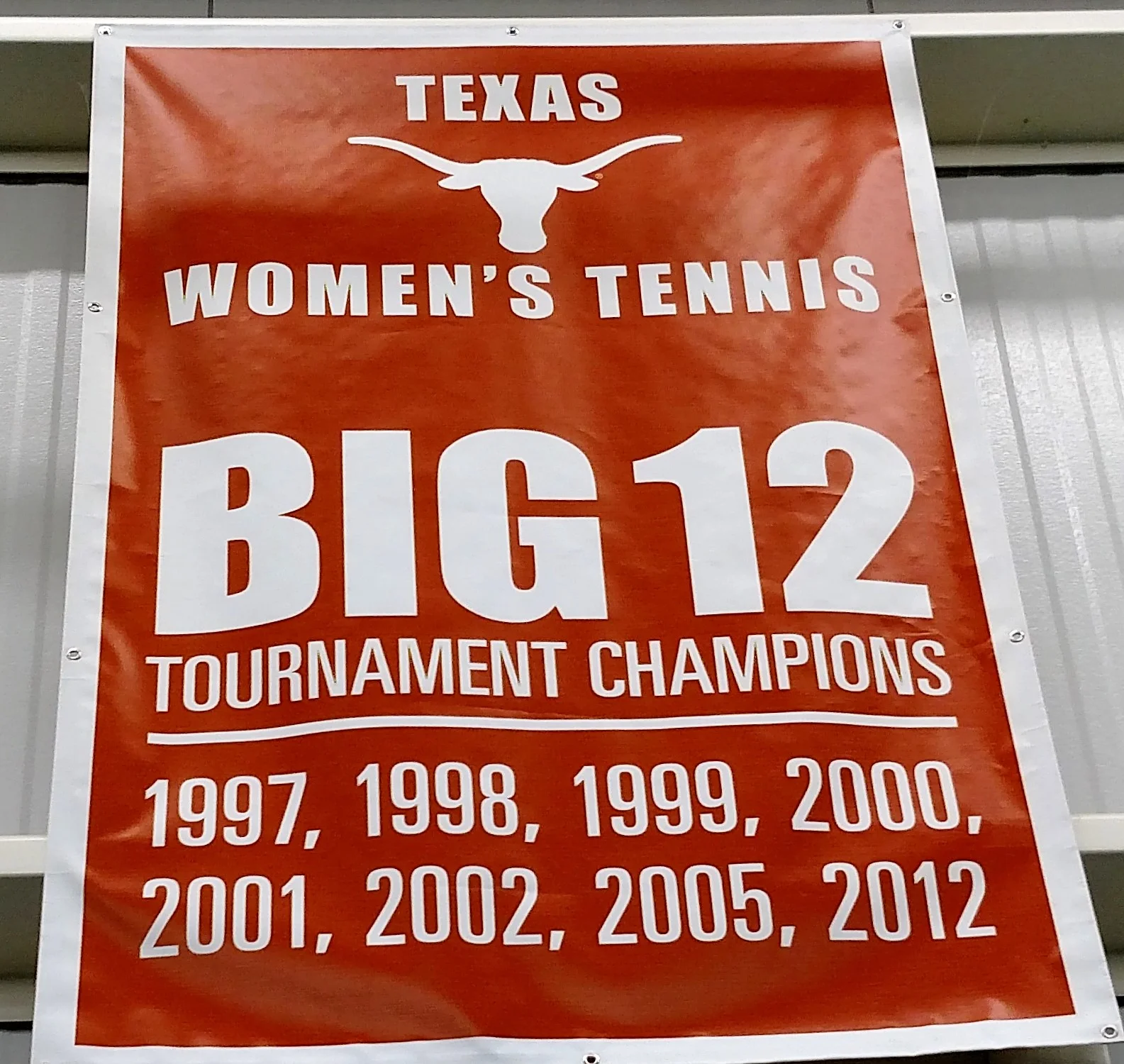 The History of Longhorn Sports