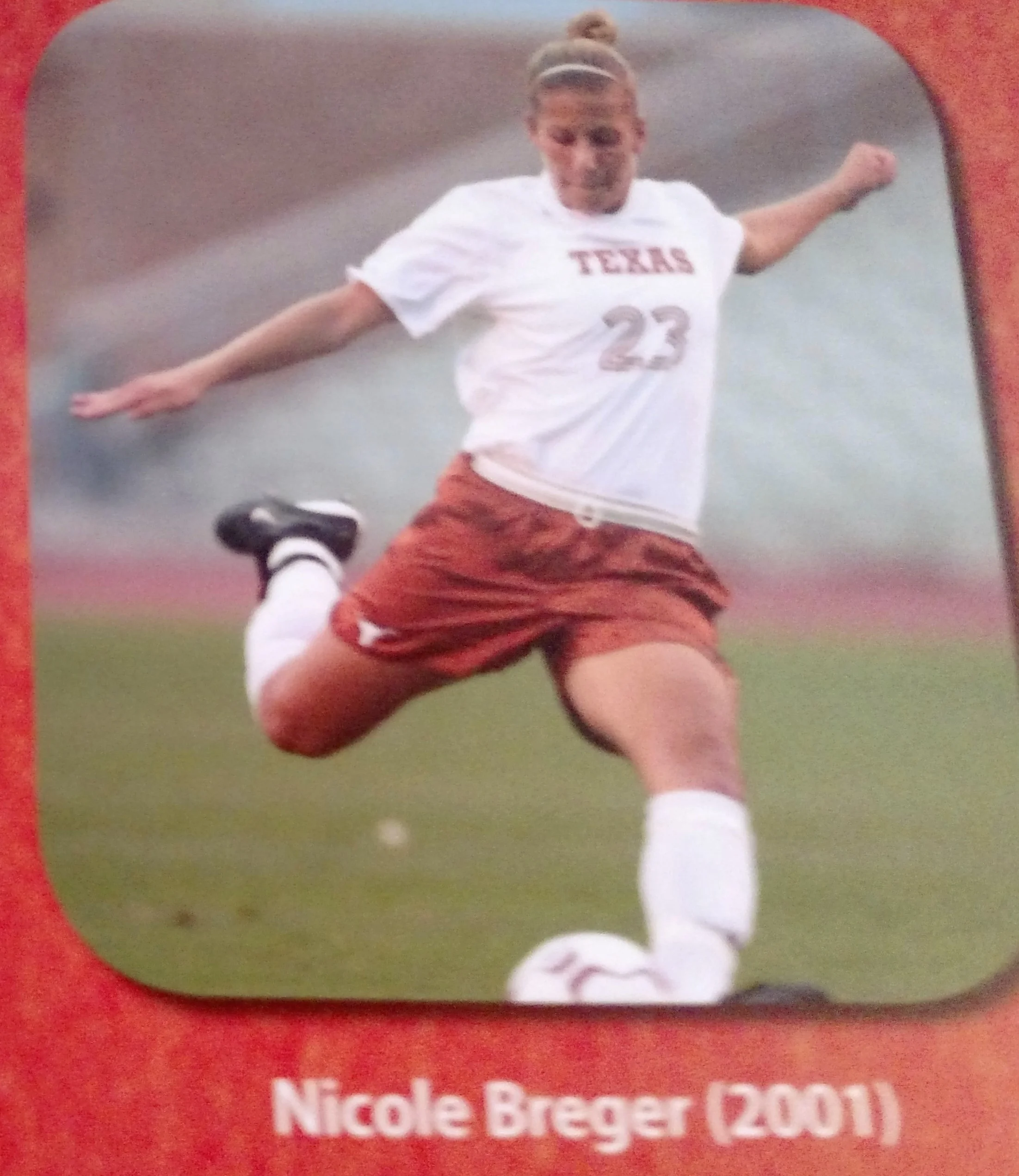 The History of Longhorn Sports