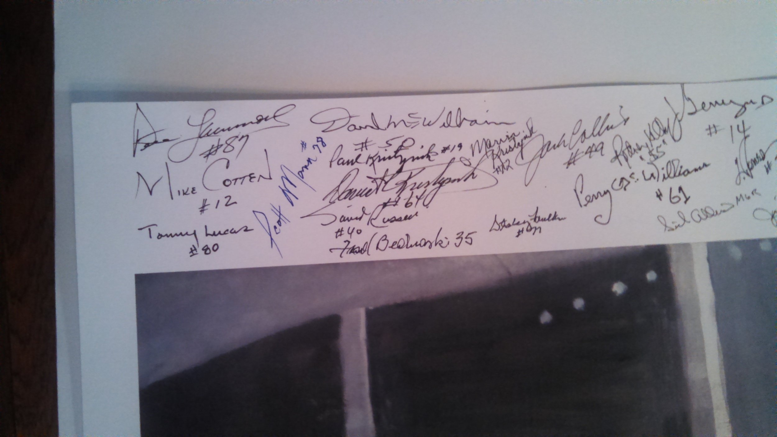 The History of Longhorn Sports