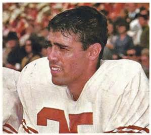 The History of Longhorn Sports