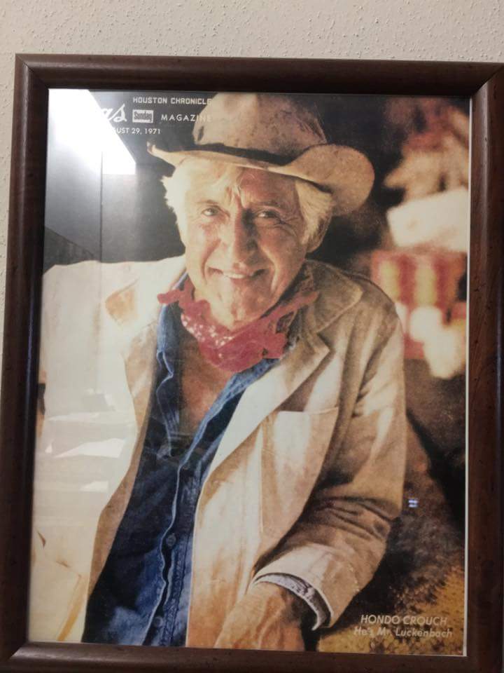 The History of Longhorn Sports