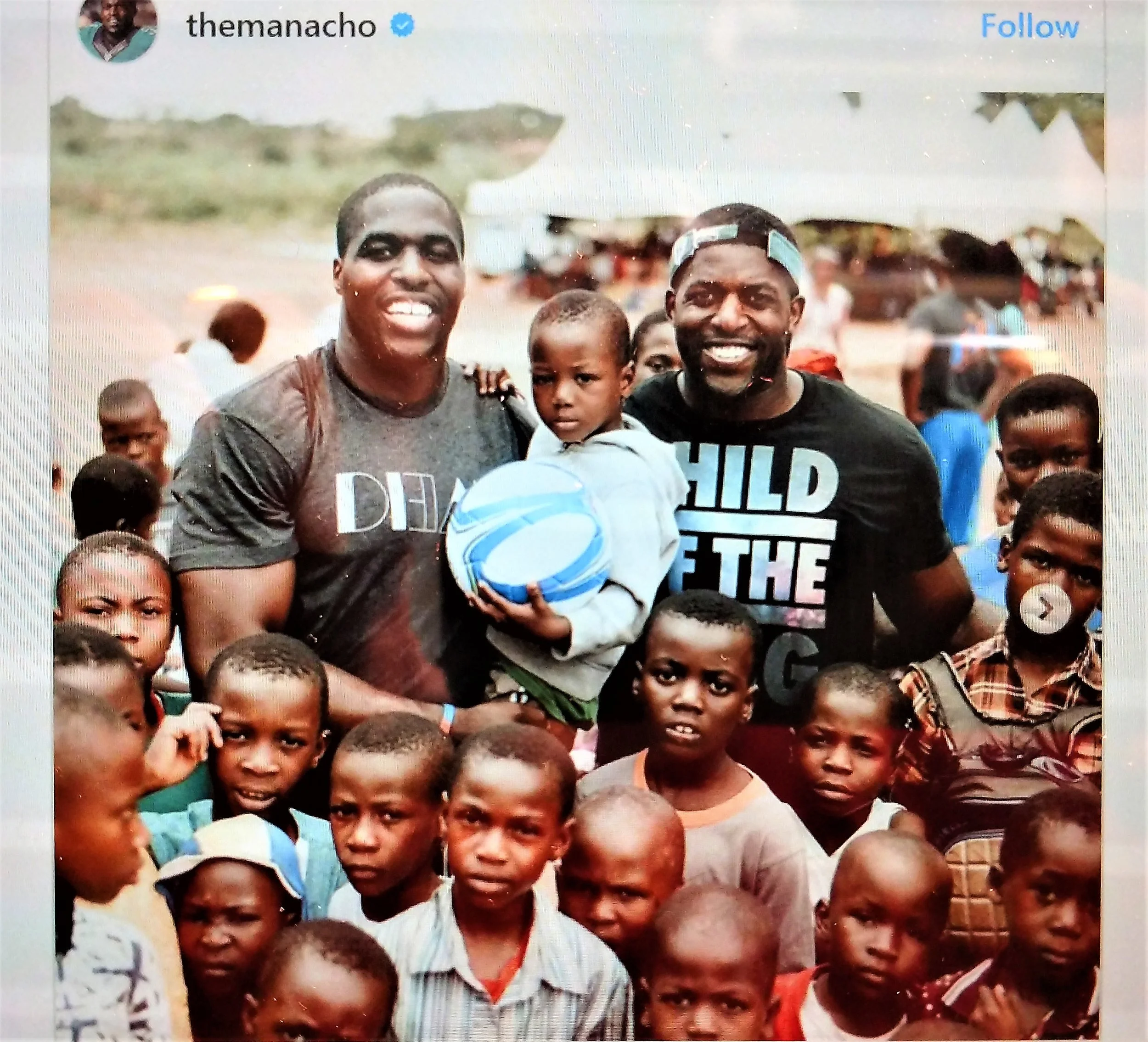 Giving Back 501 (c) (3) organizations set up by Longhorns. The History ...