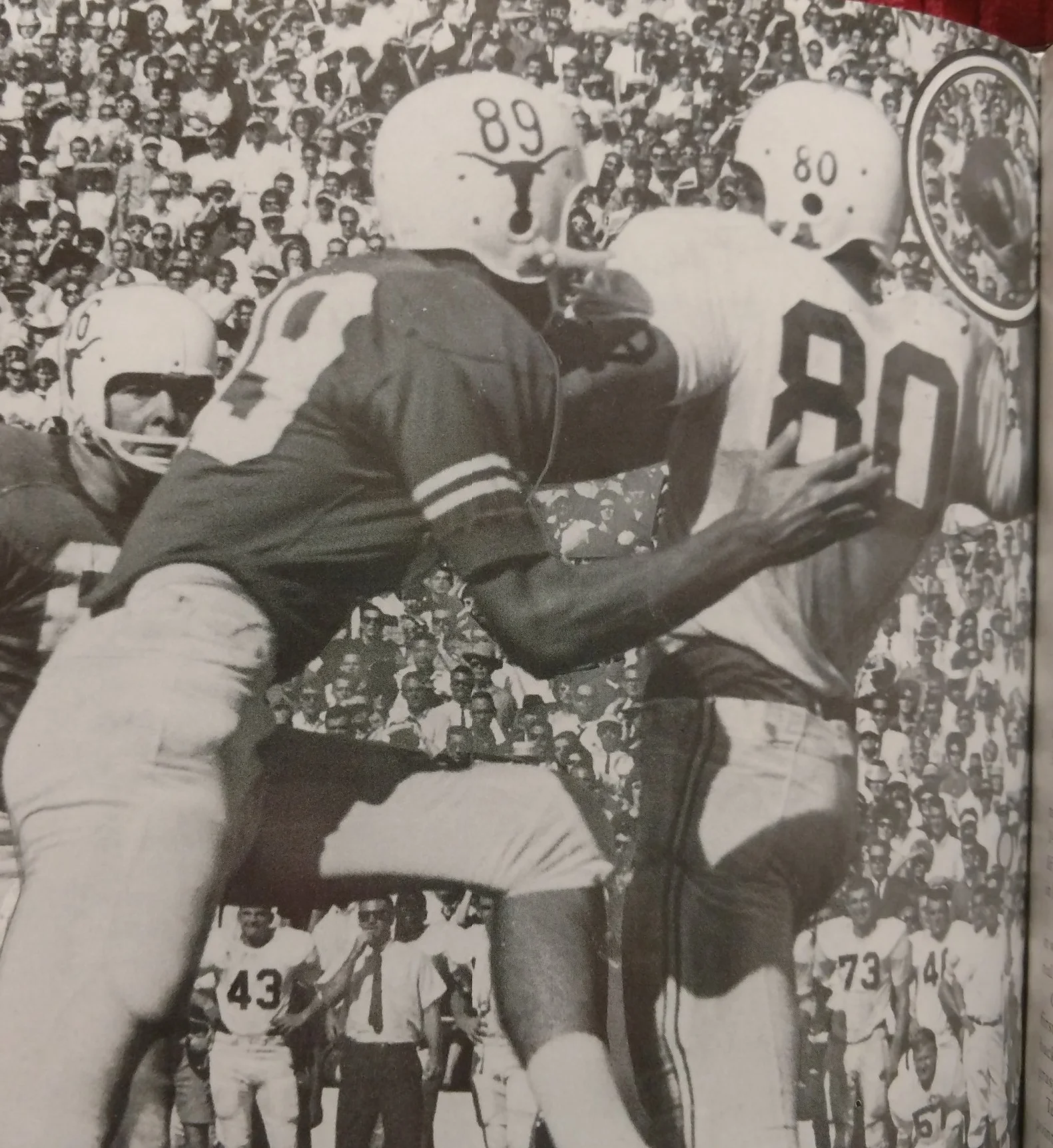 The History of Longhorn Sports