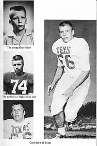 The History of Longhorn Sports