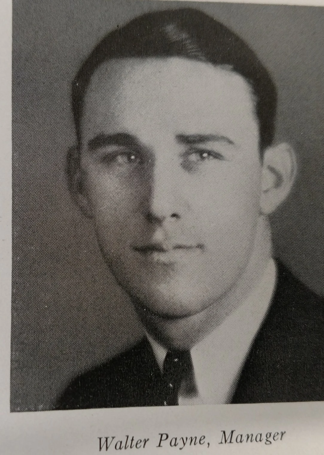 Trainers and Managers 1894- 1959 The History of Longhorn Sports