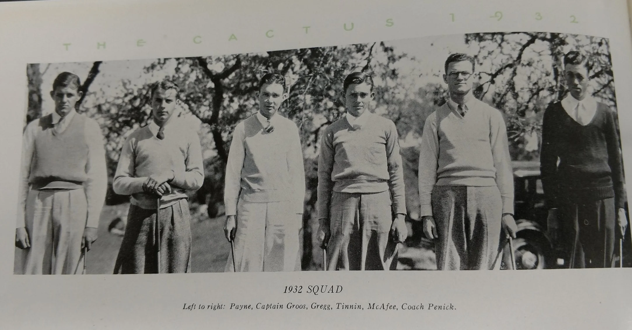 The History of Longhorn Sports