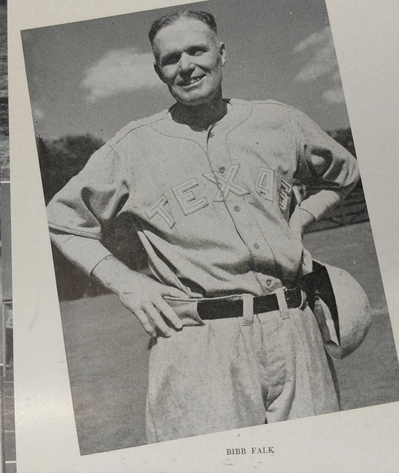 The History of Longhorn Sports