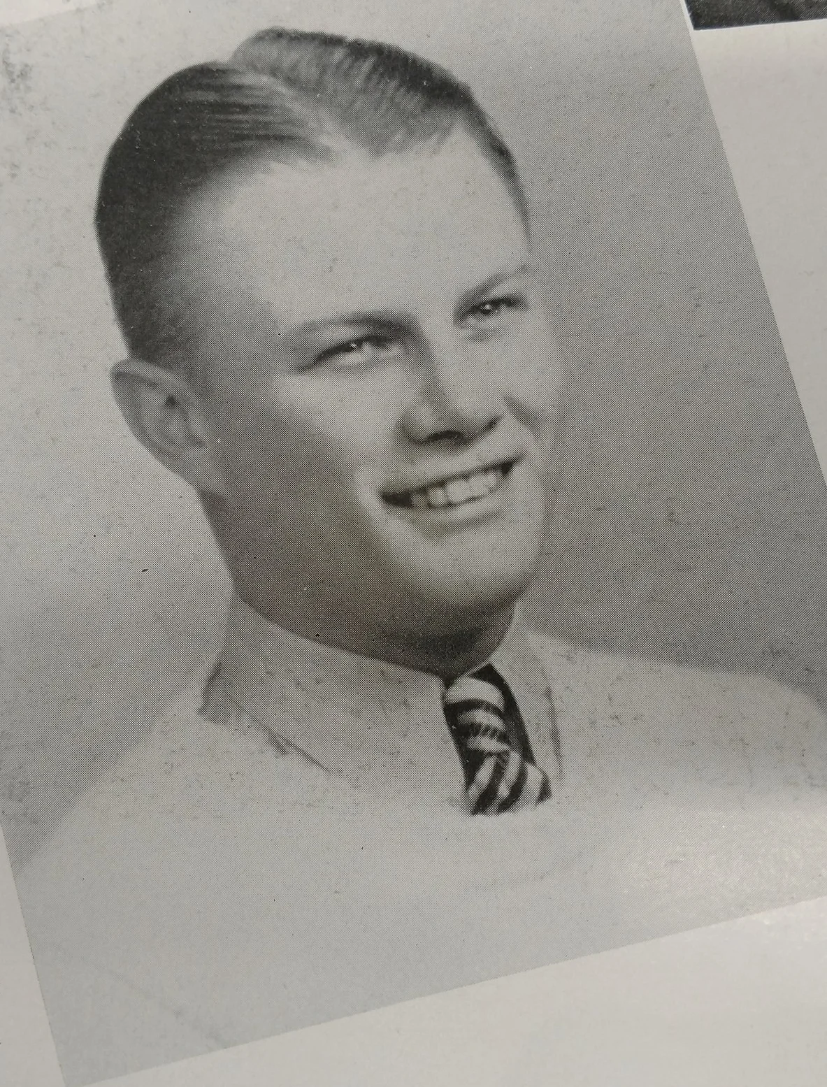 The History of Longhorn Sports