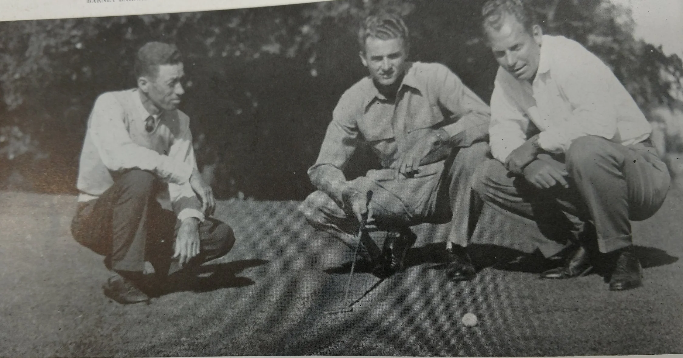 The History of Longhorn Sports