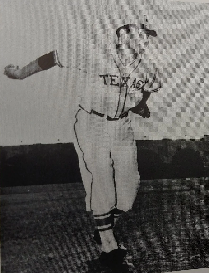 The History of Longhorn Sports