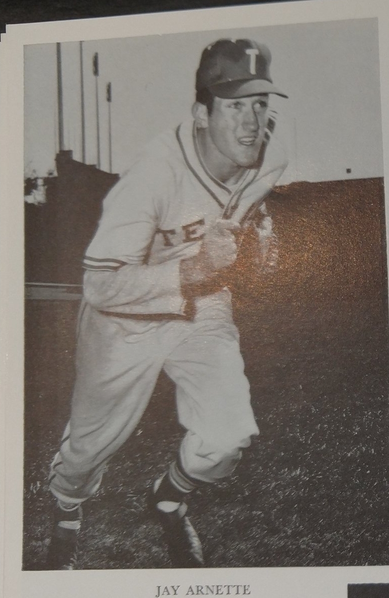 The History of Longhorn Sports