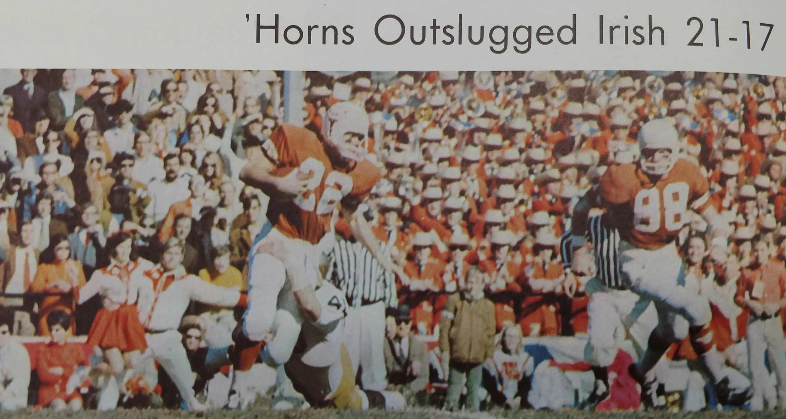 Texas Legacy Support Network