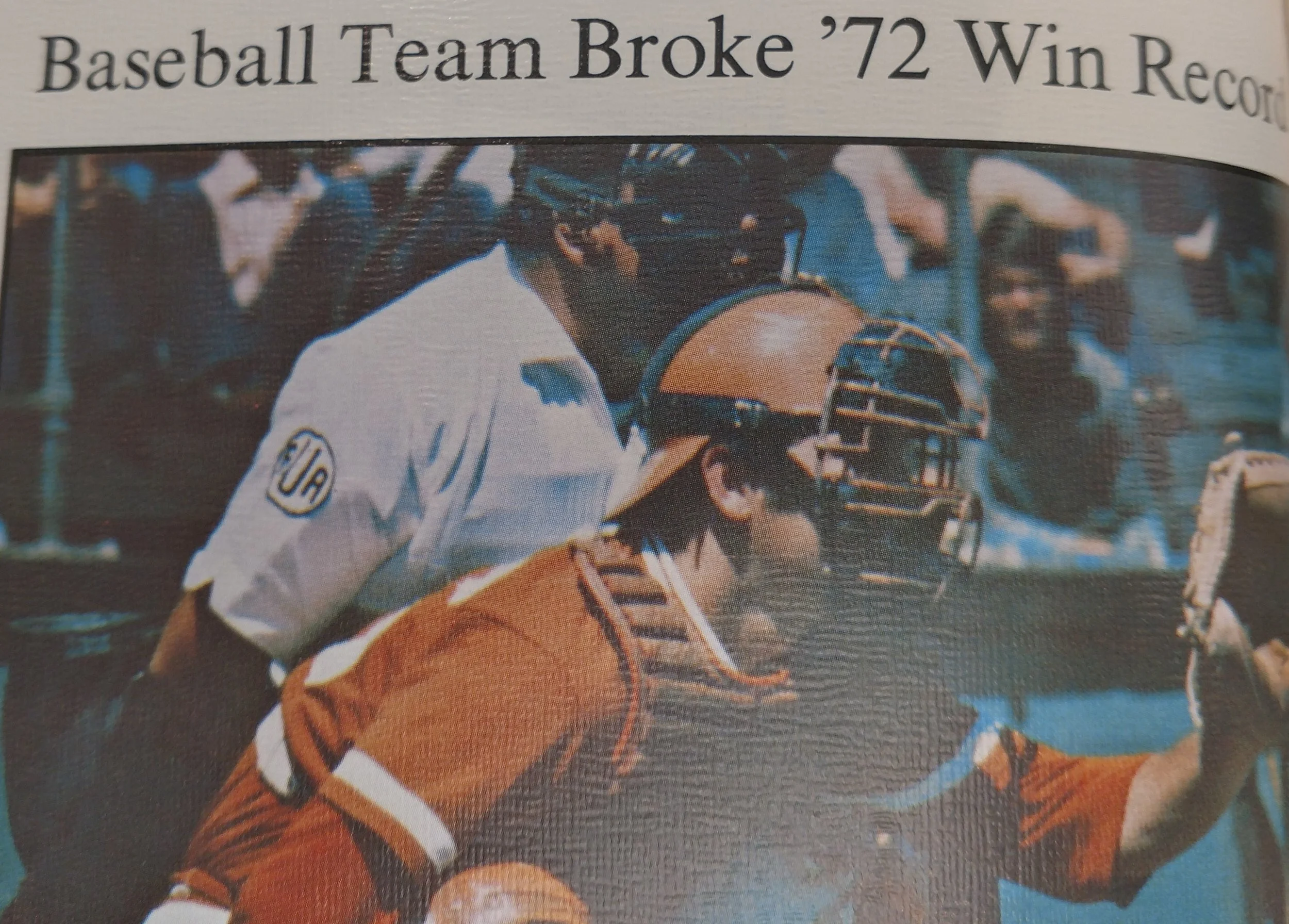 The History of Longhorn Sports