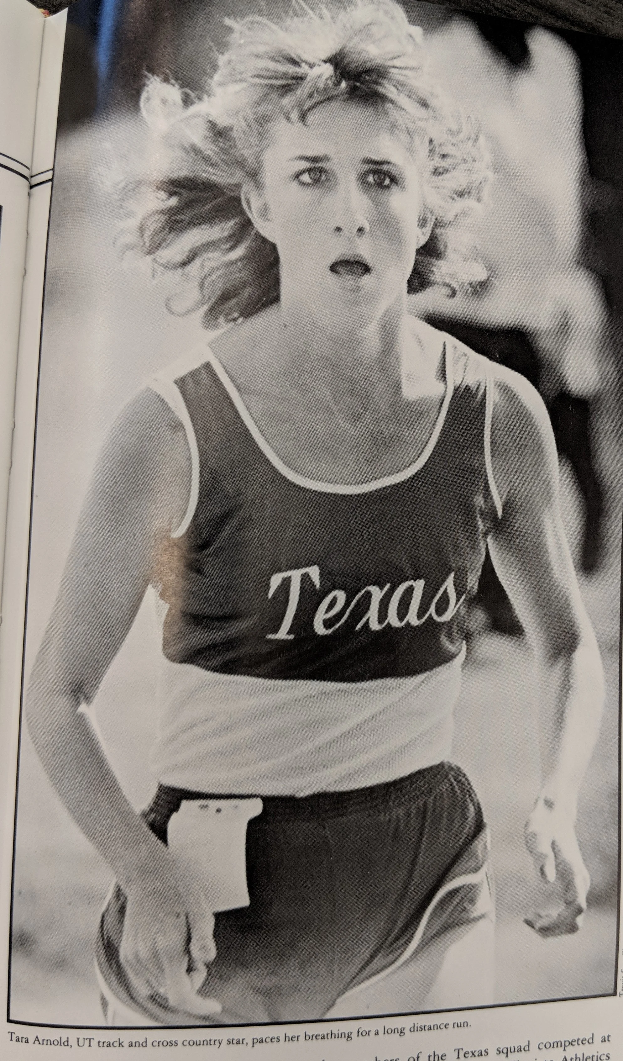 The History of Longhorn Sports