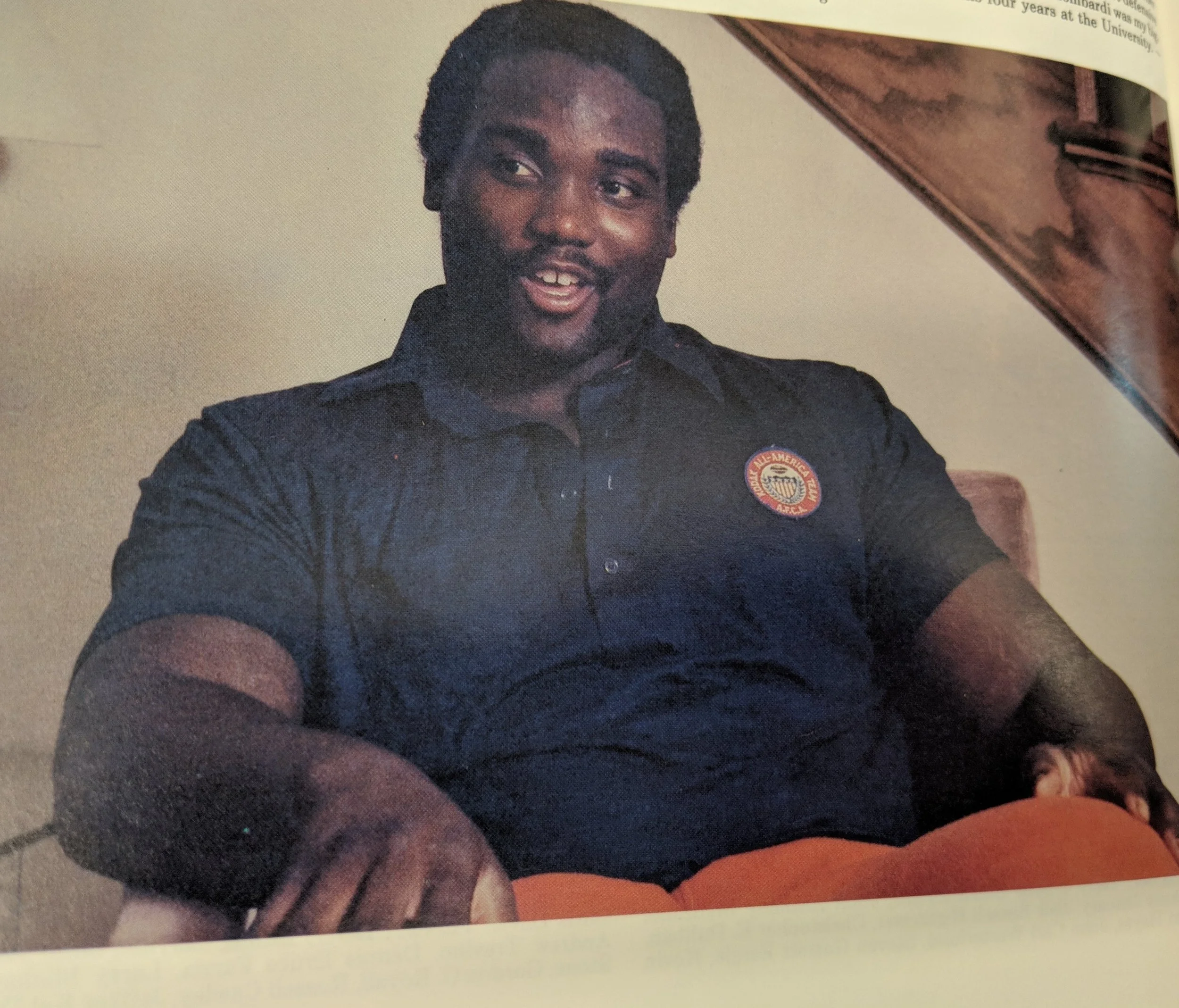 The History of Longhorn Sports