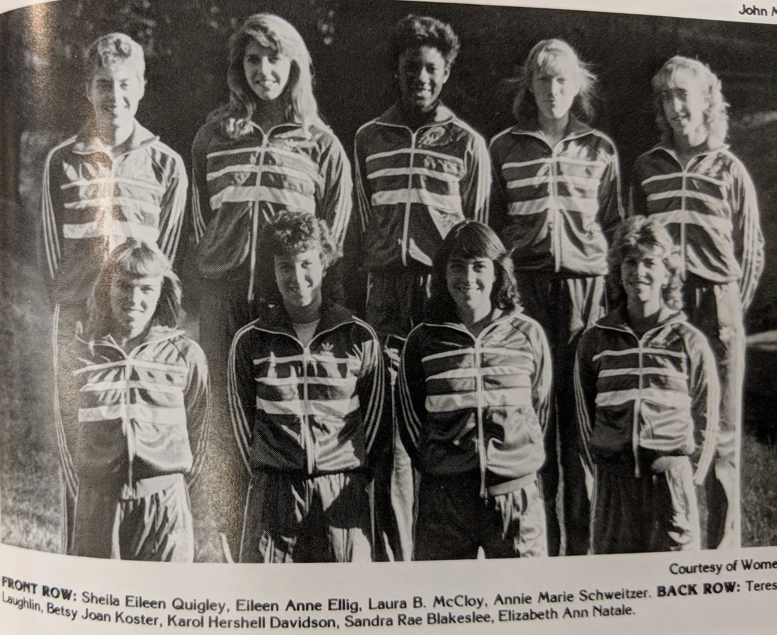 The History of Longhorn Sports