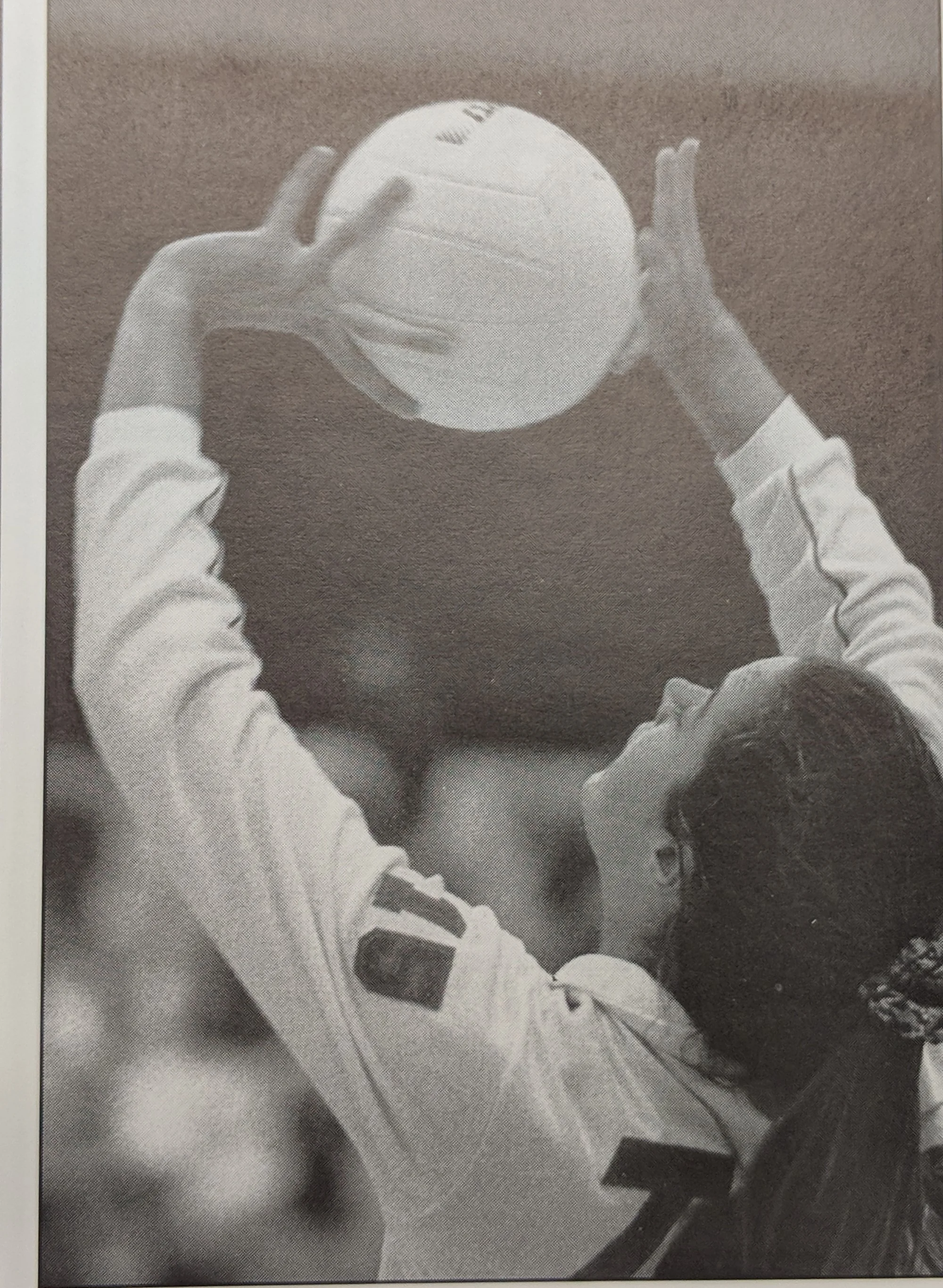 The History of Longhorn Sports