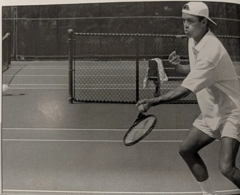 The History of Longhorn Sports