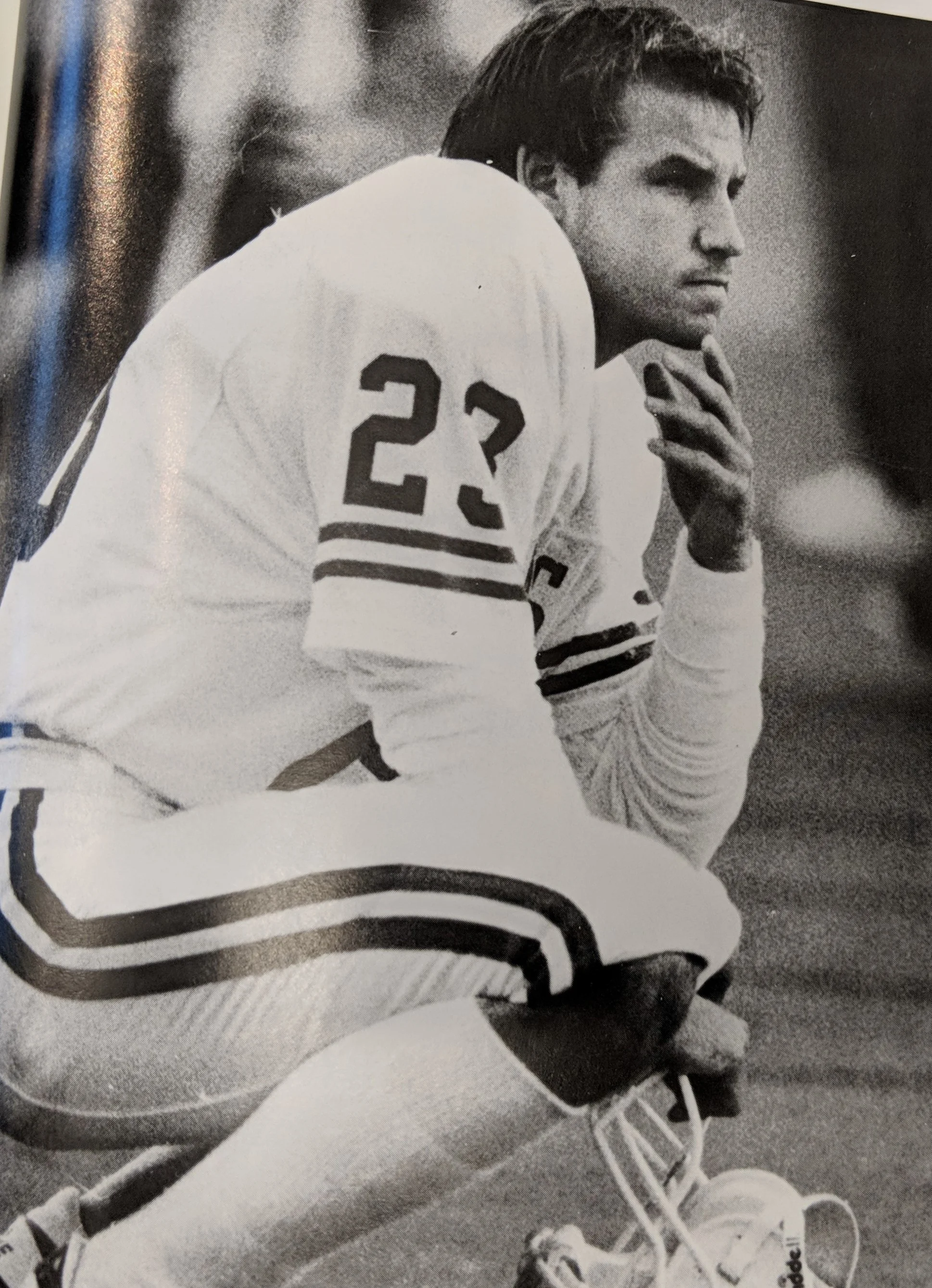 The History of Longhorn Sports