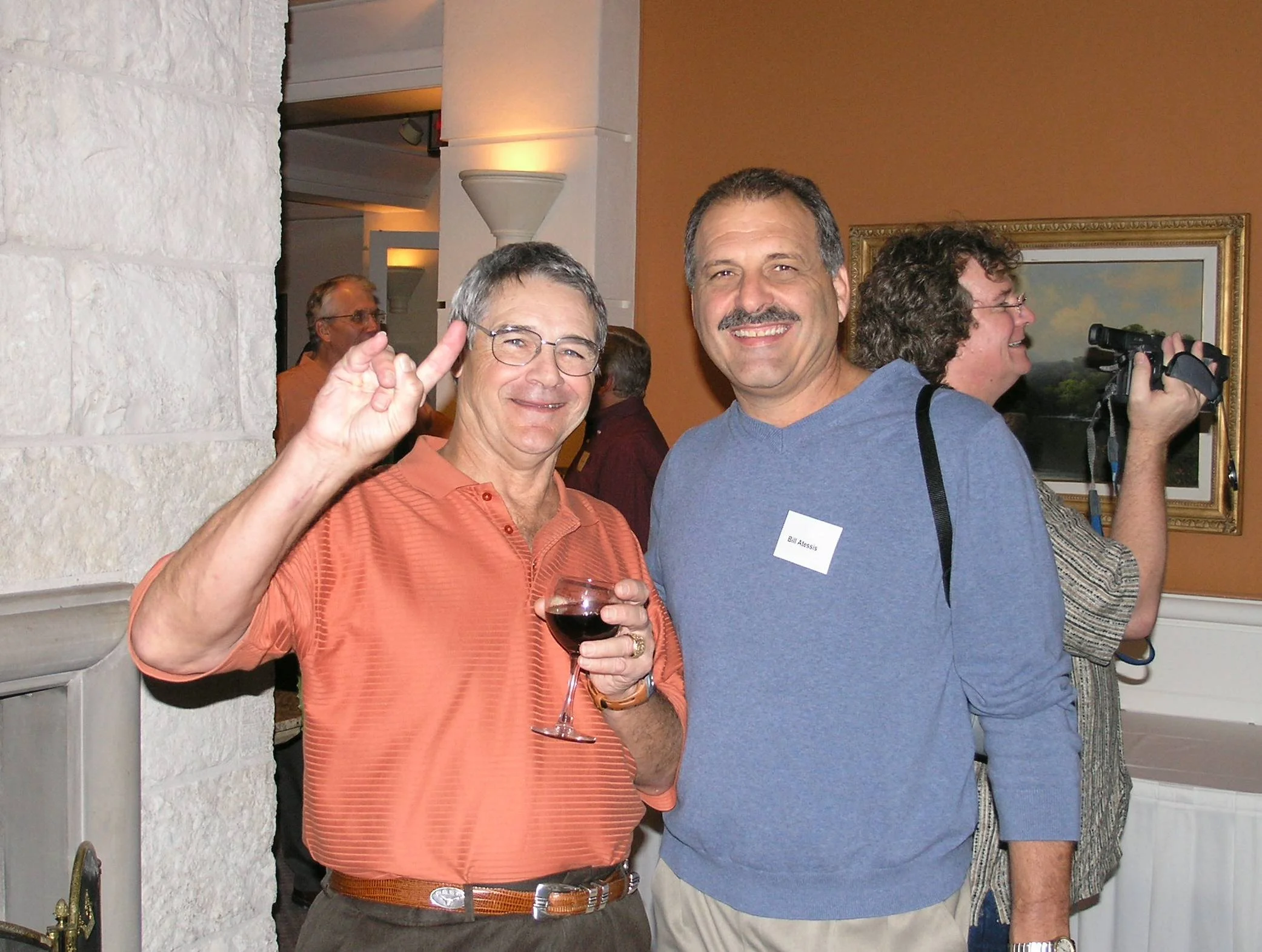 The History of Longhorn Sports