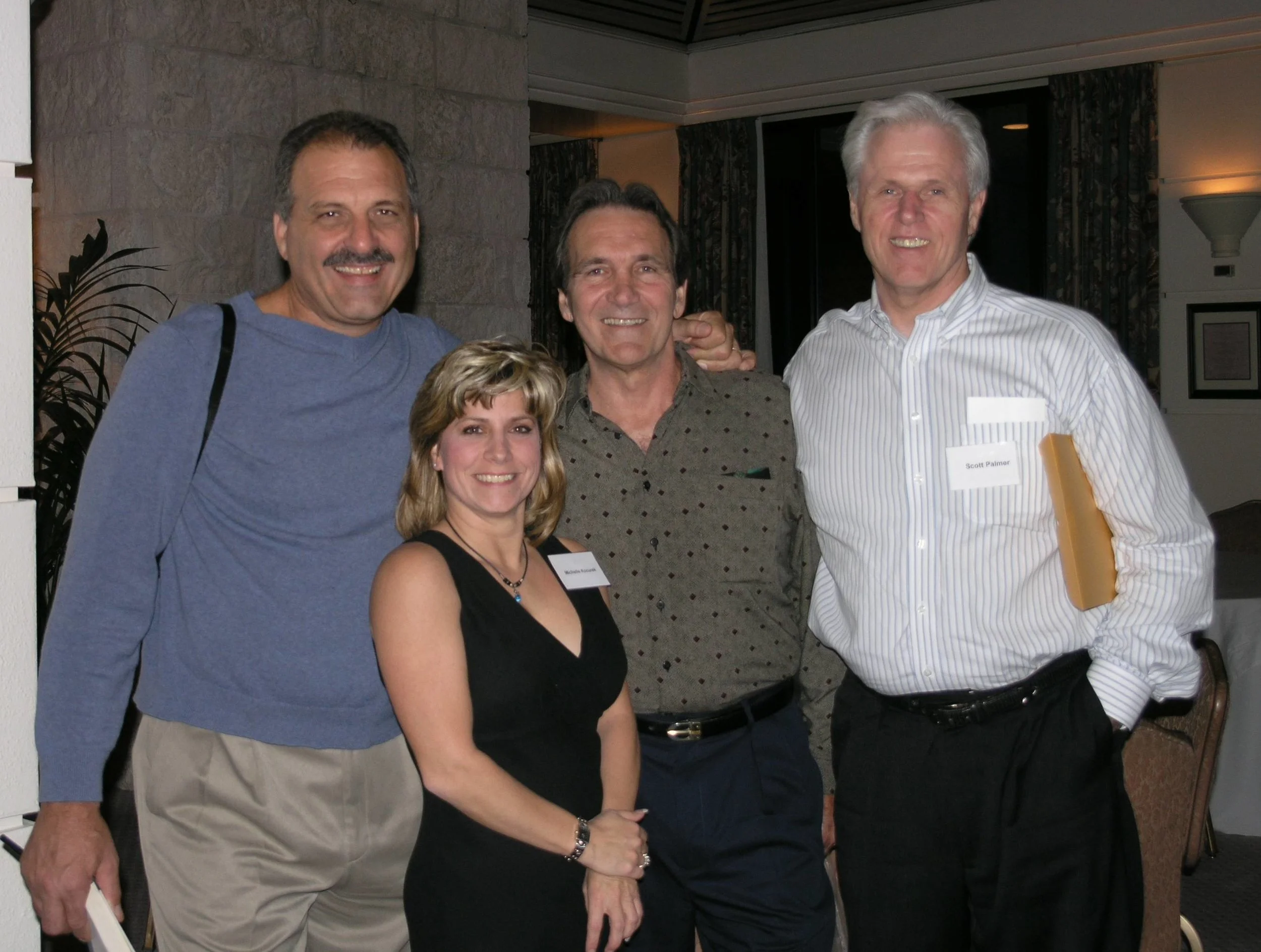 The History of Longhorn Sports