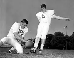 The History of Longhorn Sports