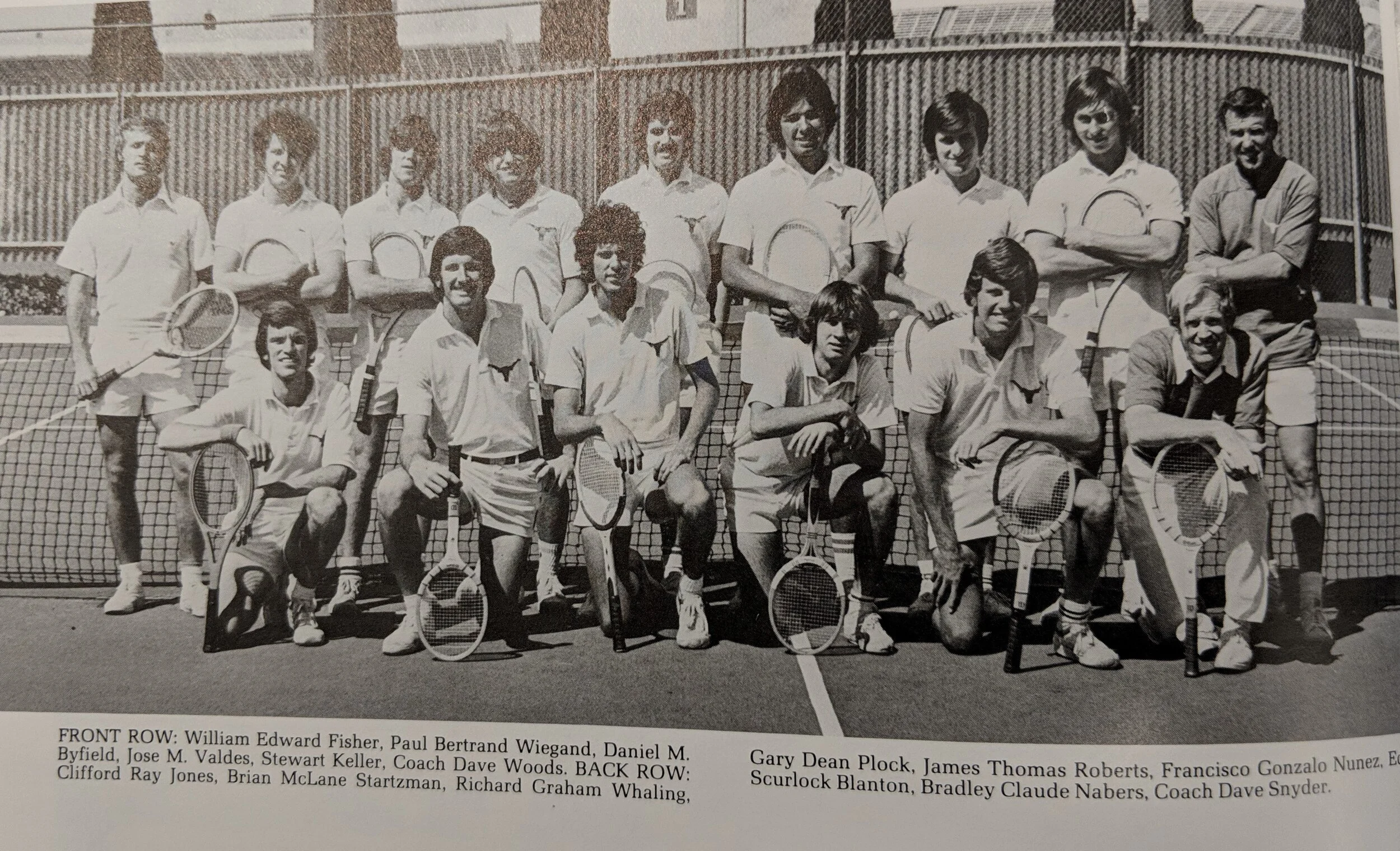 Texas Legacy Support Network