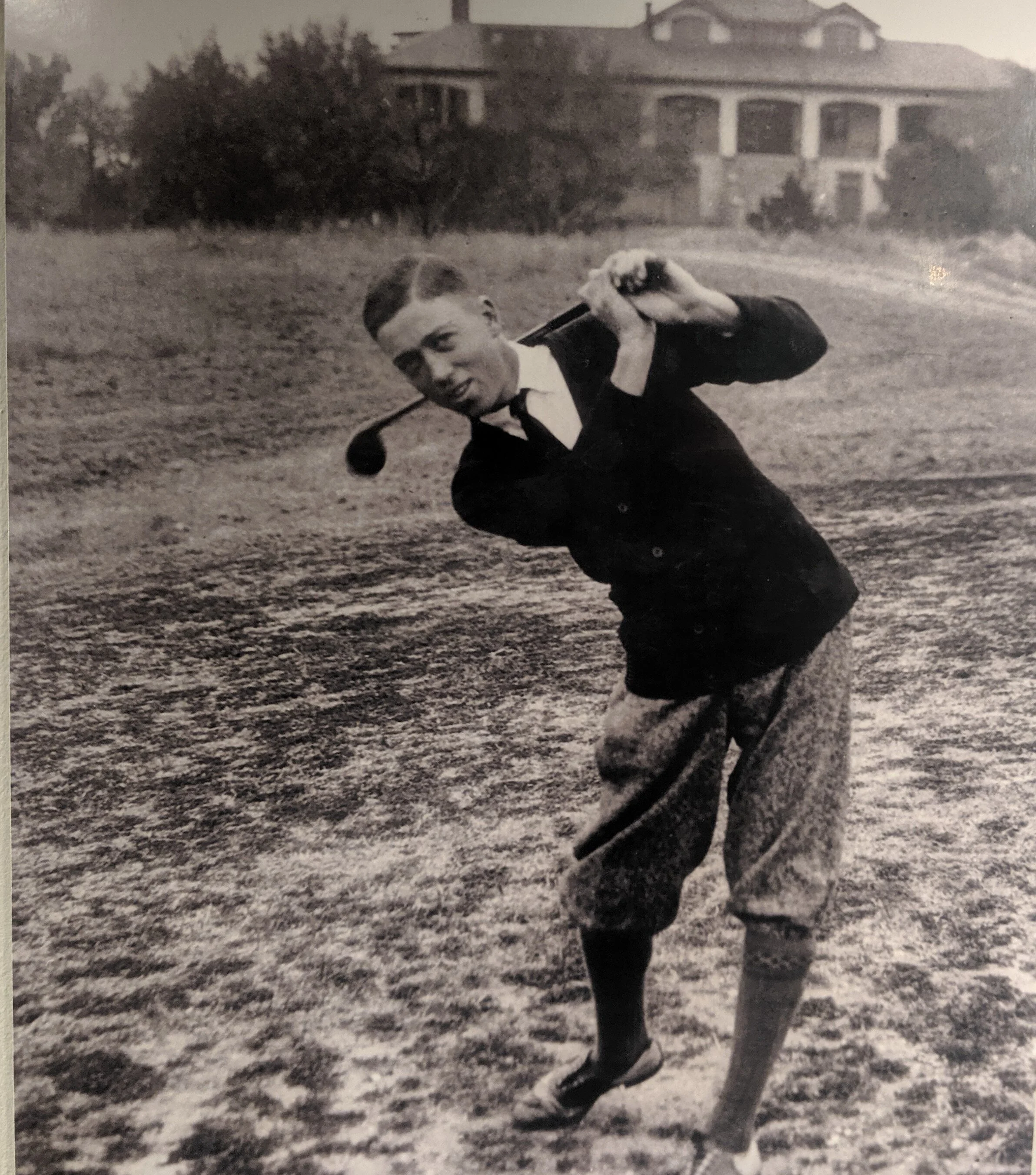 The History of Longhorn Sports