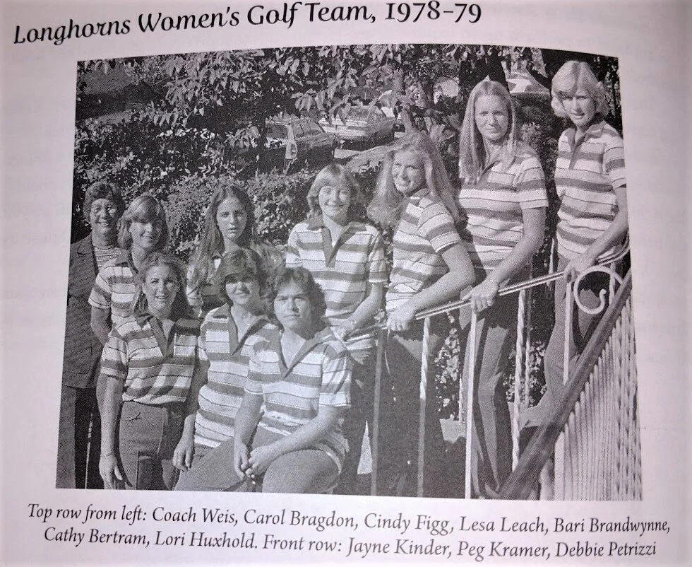 Texas Legacy Support Network