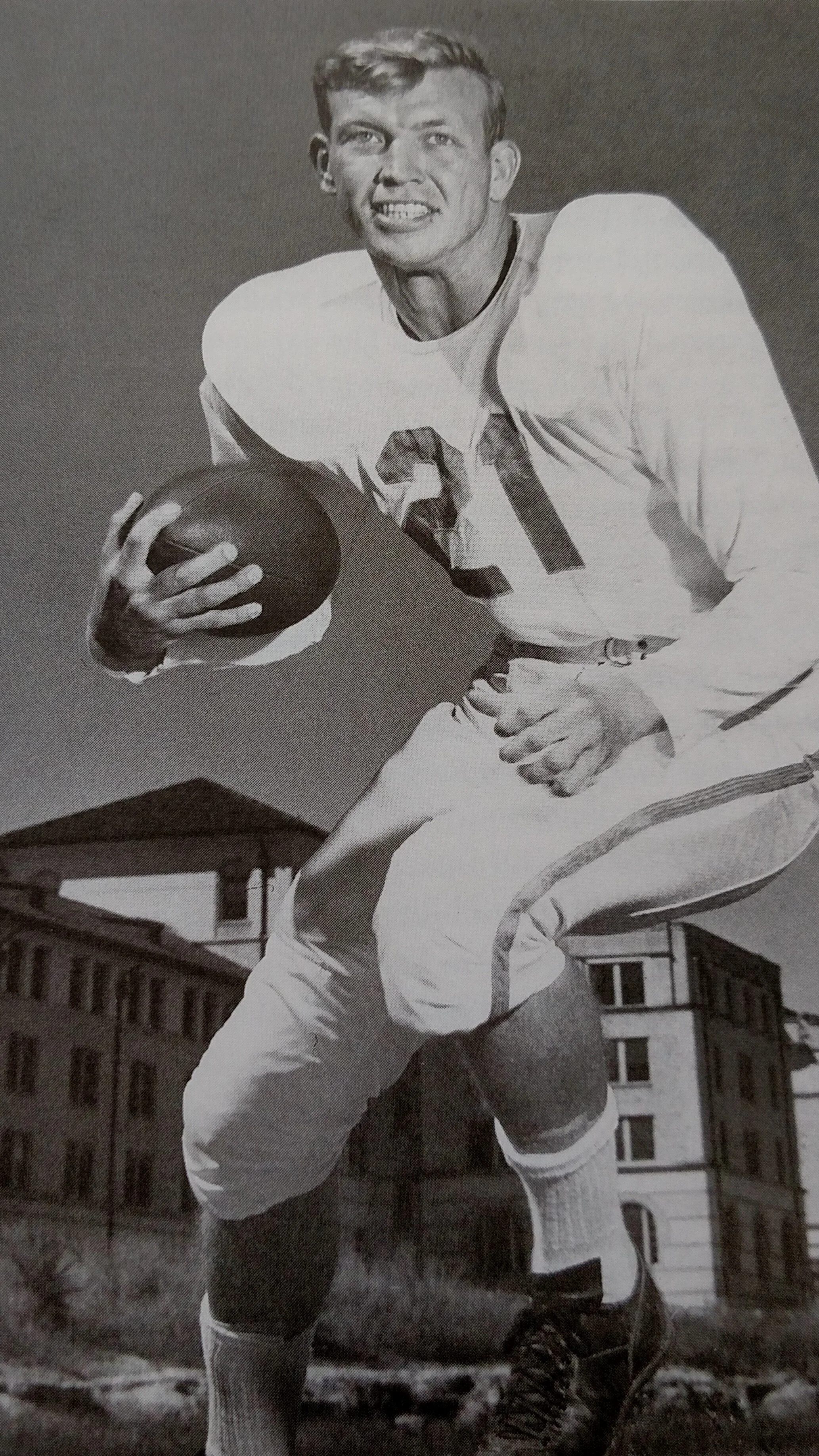 The History of Longhorn Sports