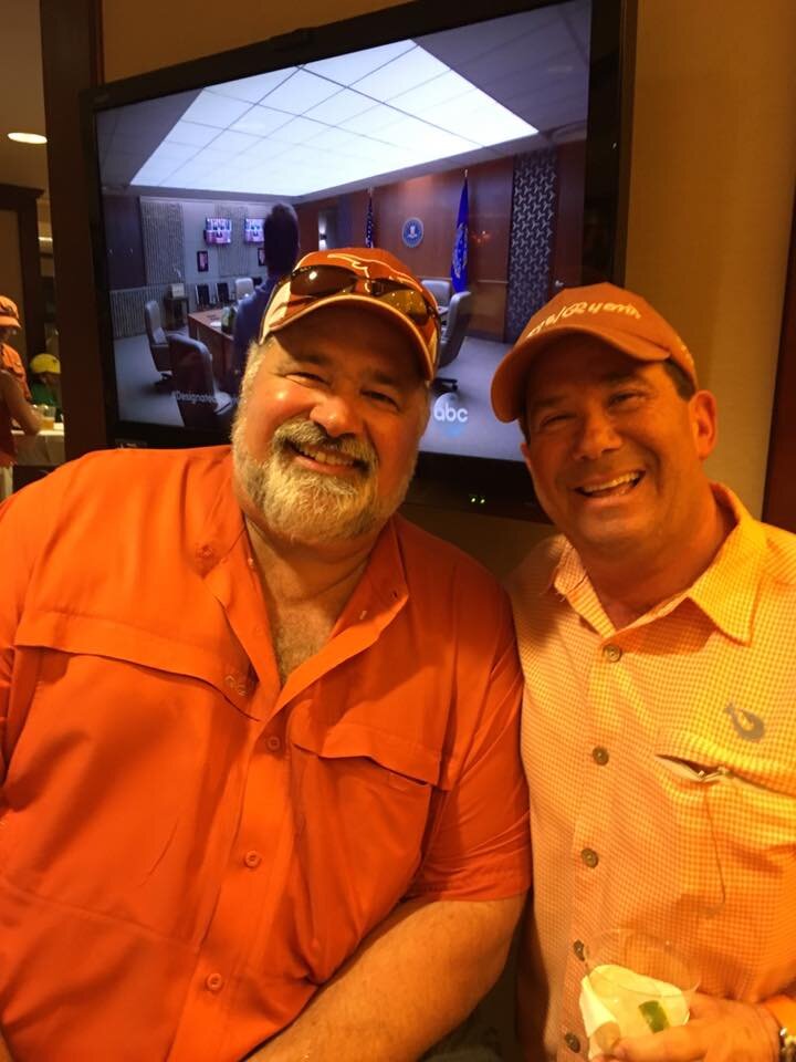 The History of Longhorn Sports