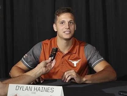 The History of Longhorn Sports