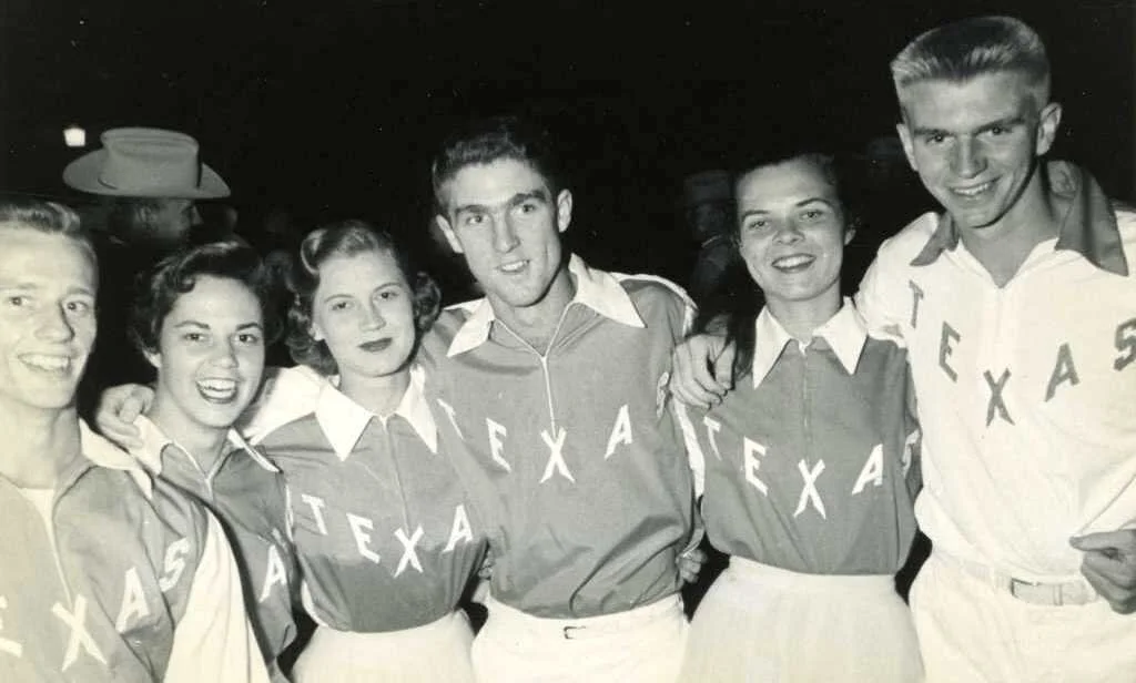 The History of Longhorn Sports