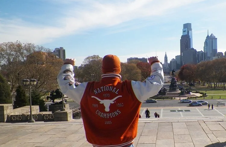 Texas Legacy Support Network