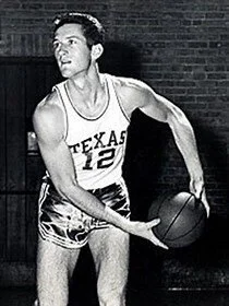 The History of Longhorn Sports