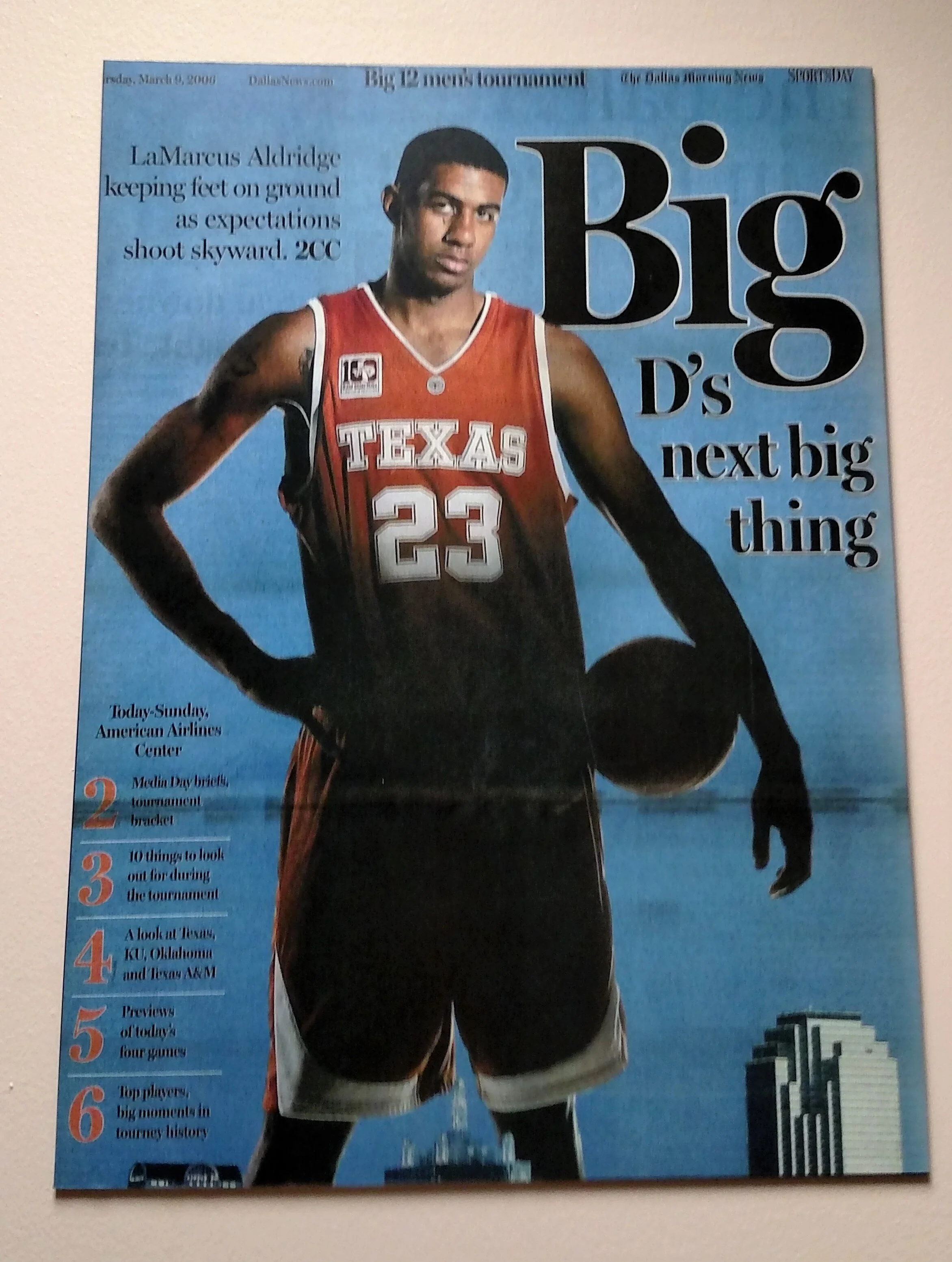 Texas Legacy Support Network