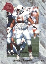 The History of Longhorn Sports