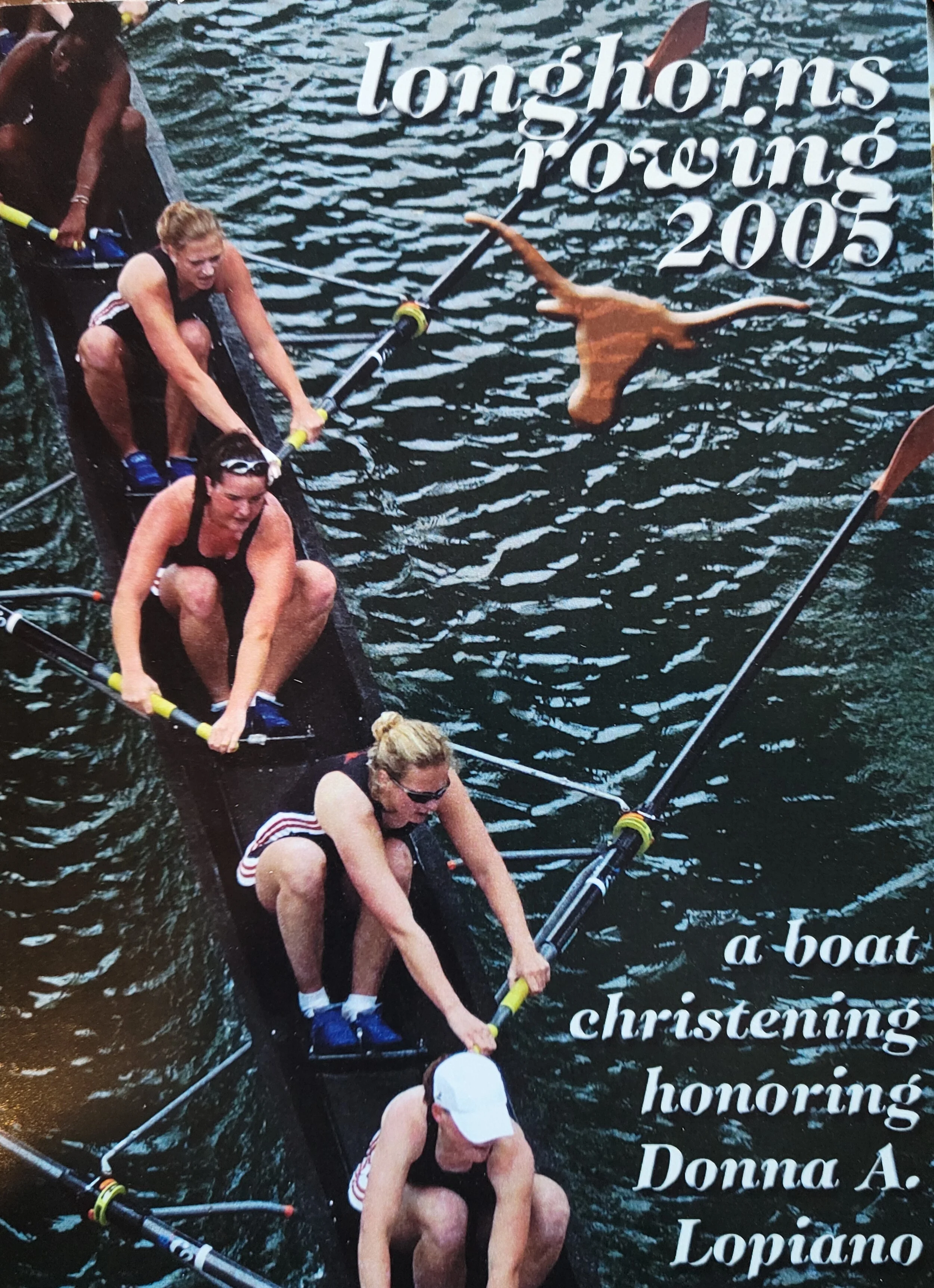 The History of Longhorn Sports